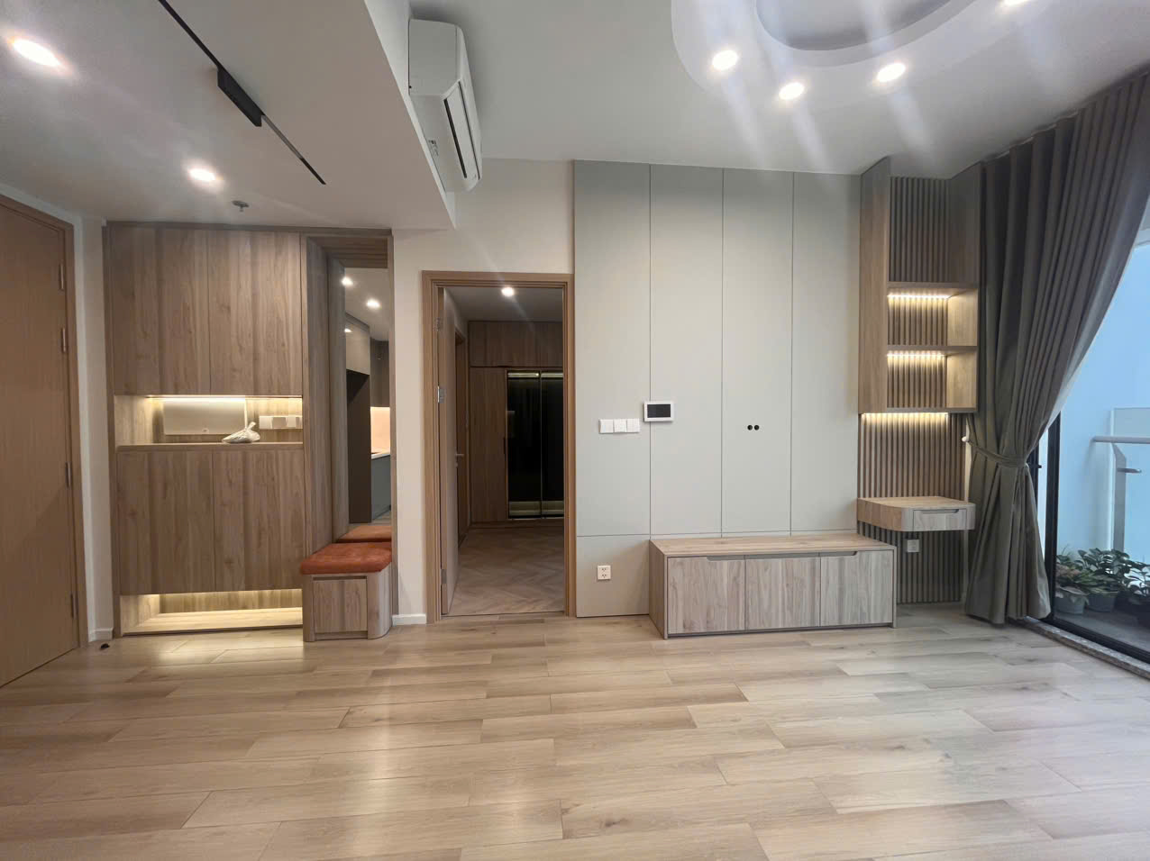 HOÀN THIỆN CC. VY. 2024 MASTERI CENTRE POINT
